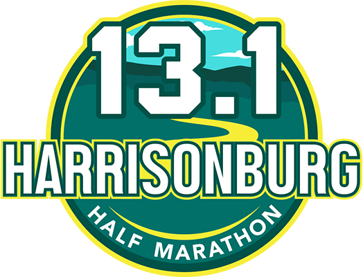 Harrisonburg Half Marathon - A 1/2 Marathon in Harrisonburg