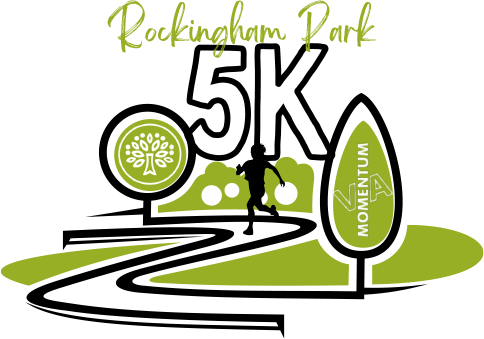 Rockingham Park 5k - A 5k Race in Rockingham County Virginia